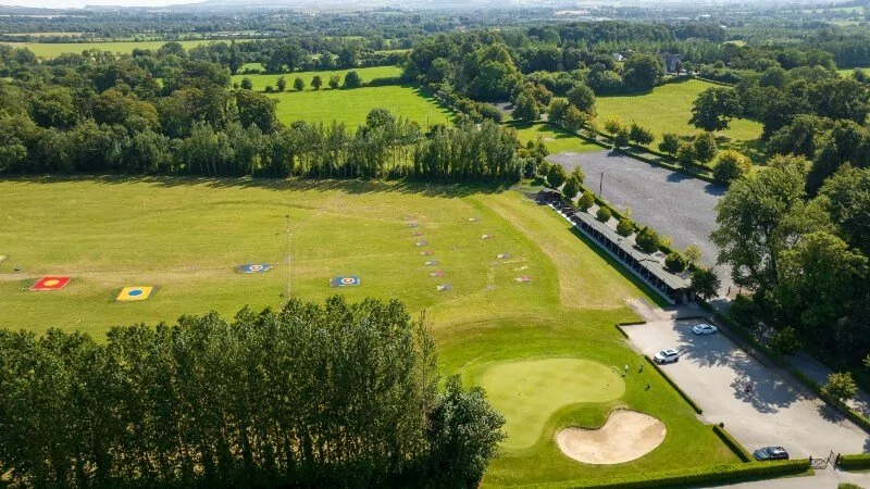 Golf Club Kildare | Golf Club Johnstown | Palmerstown House Estate